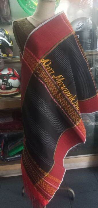 ULOS Bintang Maratur ulos sukacita khas batak | Lazada Indonesia