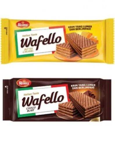 Wafello | Lazada Indonesia