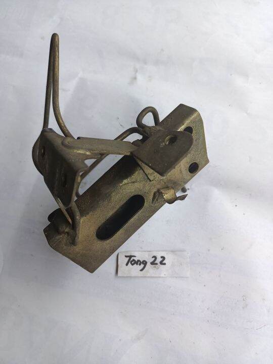 dudukan cover panel depan Yamaha Jupiter MX old original | Lazada Indonesia