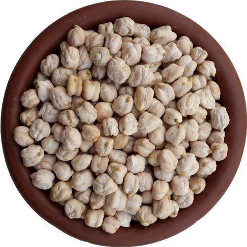 Natural raw chickpea .white chole kacang Arab mentah 1kg | Lazada Indonesia