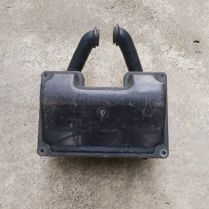Box Filter Saringan Udara Yamaha Vega R Lama Vega Lama Original Copotan ...