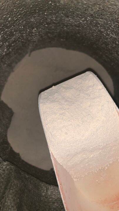 Apog agricultural lime agrilime kilo | Lazada PH