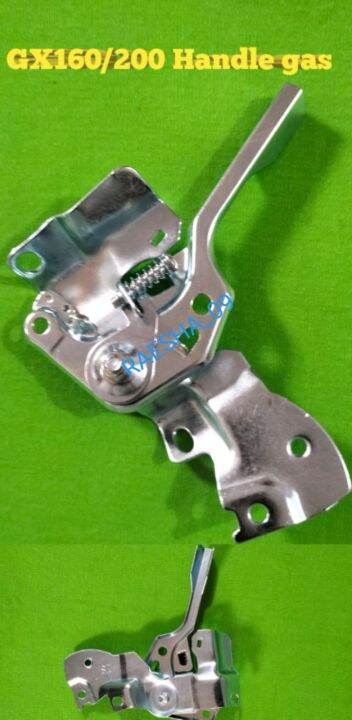 HANDLE GAS/LEVER THROTTLE GX160/200 | Lazada Indonesia