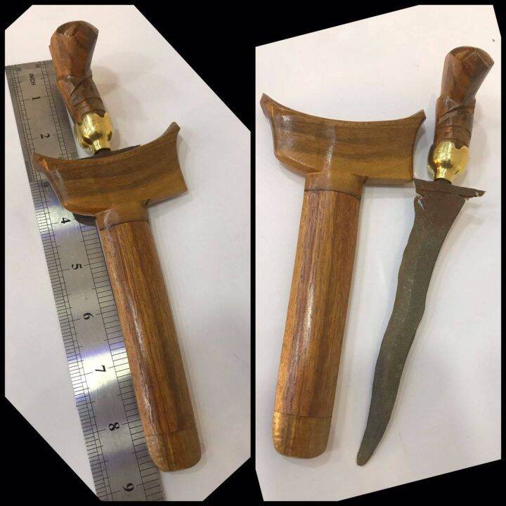KERIS SELIT KECIL | Lazada: Buy sell online Knives with cheap price ...