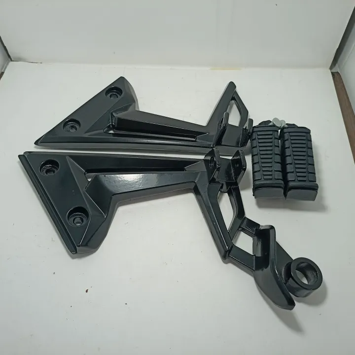 Dudukan Step Foot Step Footstep Belakang Yamaha Jupiter MX New 135 ...