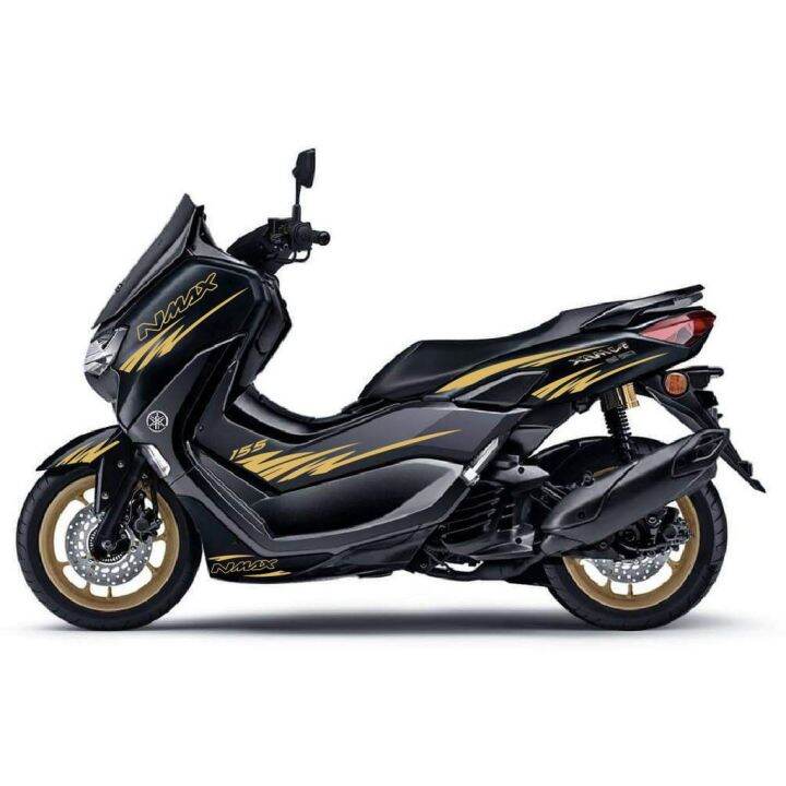 lis bodi all new nmax 2021 2022 2023 | Lazada Indonesia