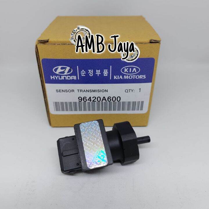 SENSOR SPEED SPIDOMETER KILOMETER HYUNDAI KIA CARNIVAL VERNA MATRIX ...