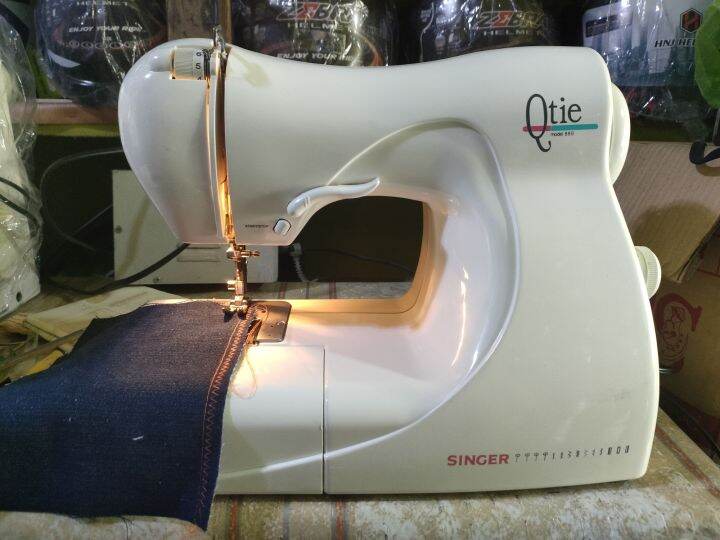 SINGER SEWING MACHINE | Lazada PH