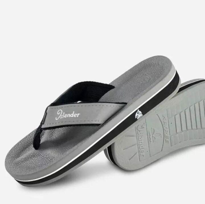 [NS] Islander Sandals Slippers #661 | Lazada PH