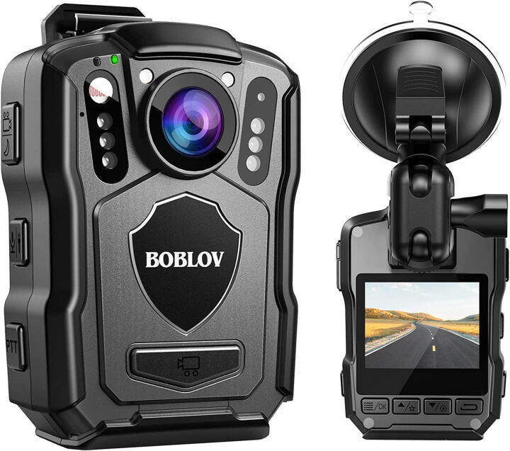 Boblov M5 Body Mini Sports Waterproof Action Camera With Gps Hd 1440p