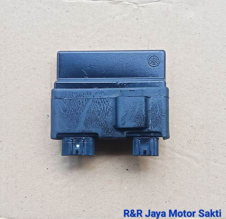 CDI Yamaha Xeon Karbu 44D / Xeon Lama ( Second / Orginal ) | Lazada ...