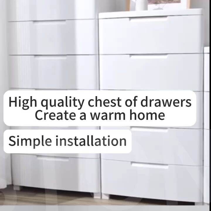Cabinet drawer organizer room storage megabox basket dora toy box ...