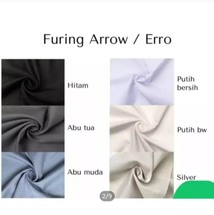 kain puring eroo/bahan hero/kain textile/harga permeter | Lazada Indonesia