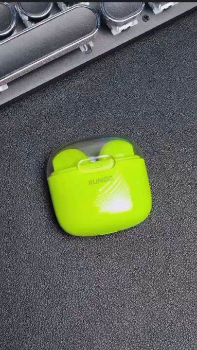 X17 TWS ORIGINAL XUNDD Wireless Headphone Earbuds BLUETOOTH EARPHONE ...