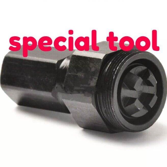 Special Tool injector piezo commonrail | Lazada Indonesia