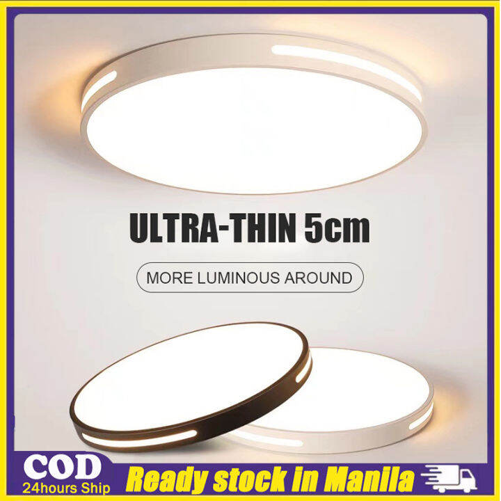 KUCHVZ LED Ceiling Light Ceiling Lights Indoor modern design chandelier ...