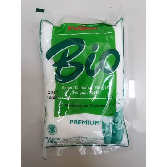 Bio Miwon Penyedap Rasa | Lazada Indonesia