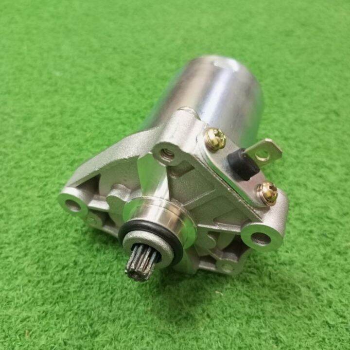 STARTER MOTOR SYM EURO SIP 125/ K-BLADE | Lazada PH