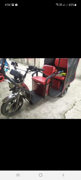 NWOW ERVS FOOTBOARD MATTING NOODLE COIL | Lazada PH