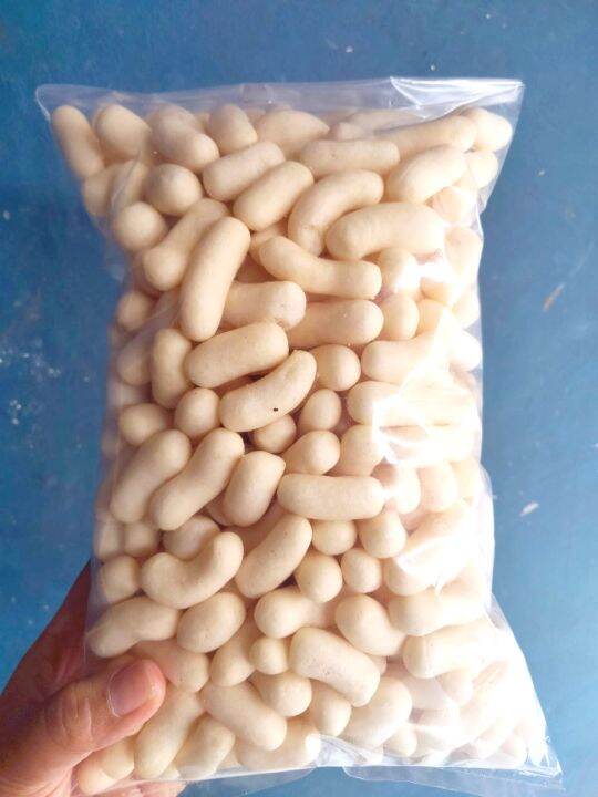 SNACK MAKANAN RINGAN PILUS IKAN ORIGINAL PILUS KAPSUL PILUS KILOAN ...