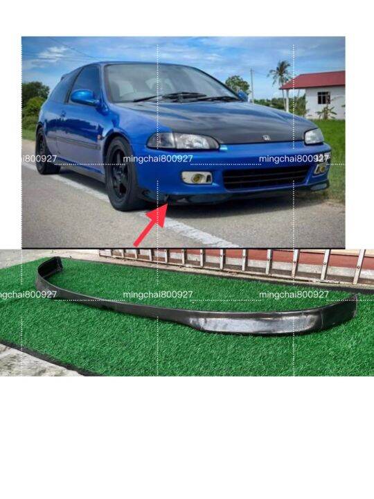 🔥【Low price】 HONDA CIVIC 1992-1995 EG EG6 EJ1 EJ2 EH SR4 5th Generation ...