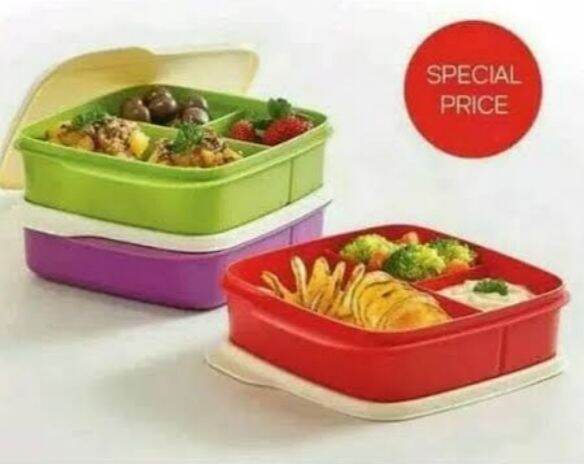 Tempat Makan loly tuperware | Lazada Indonesia