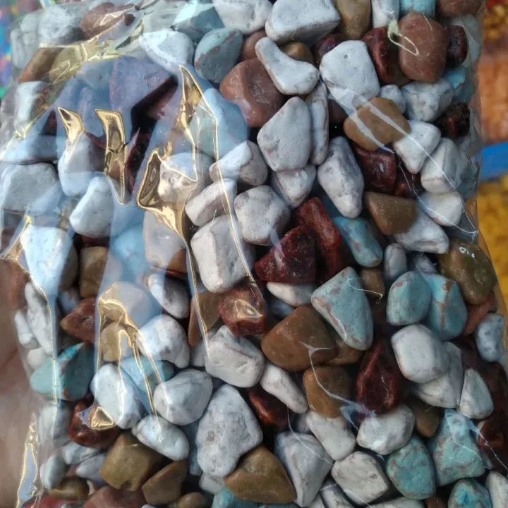 1kg Choco rock | Lazada PH