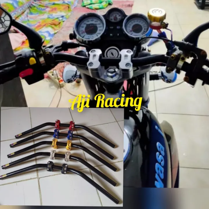 Stang RZR road race plus Raizer CNC Ninja SS | Lazada Indonesia