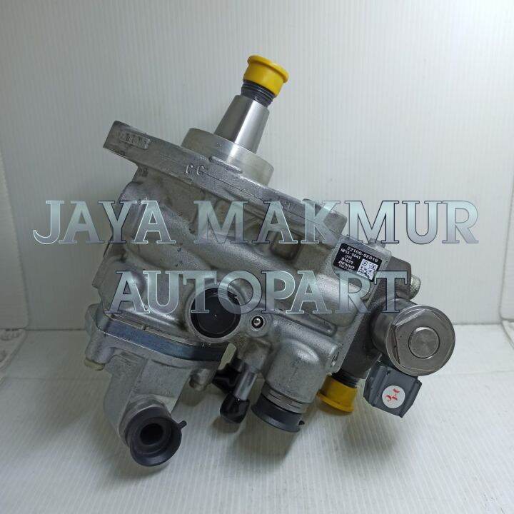 Supply Pump Injeksi Pump Injection Pump Toyota Innova Reborn Diesel 2GD ...