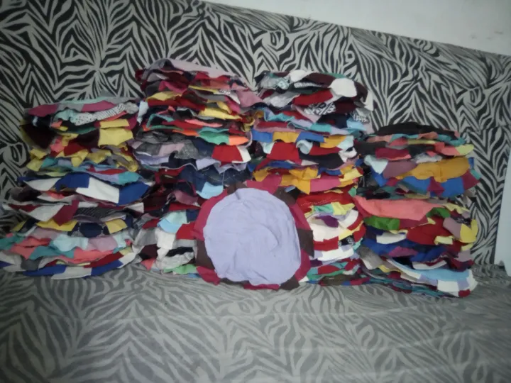 Basahan 100 pcs. | Lazada PH