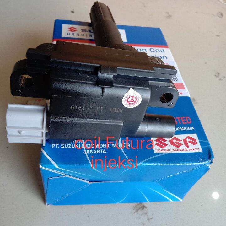 COIL APV FUTURA INJEKSI | Lazada Indonesia