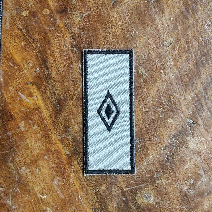 chest patch | Lazada PH