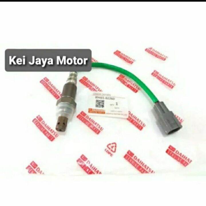 Sensor Oksigen O2 Grand Max/ Avanza 1.5 | Lazada Indonesia