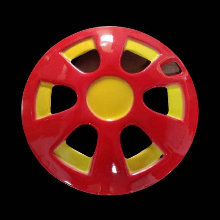 Weldop Wildop Ring 15 Model Rbk New Bahan Fiber, Wheeldop Truk Engkel ...