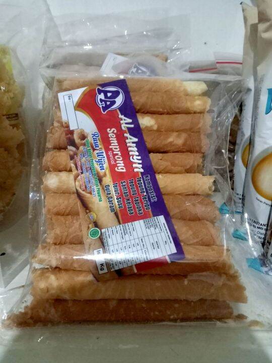 Semprong Wijen | Lazada Indonesia