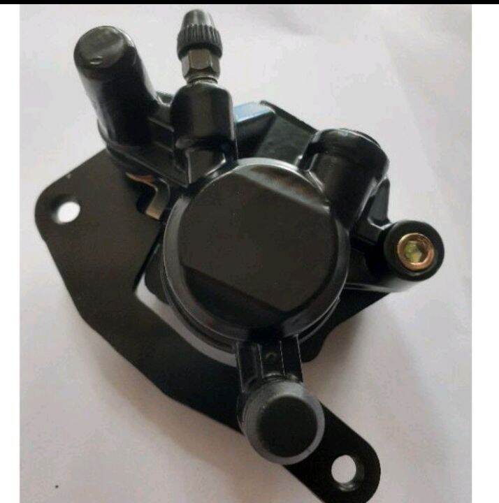 Kaliper Master Rem Bawah Assy pala Babi untuk motor: * Beat * Beat FI ...
