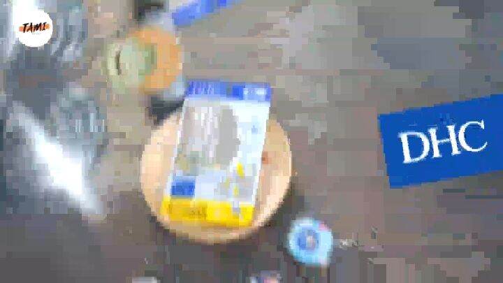 Viên uống Vitamin B tổng hợp DHC bổ sung 8 loại vitamin B 30/90 ngày | Lazada.vn