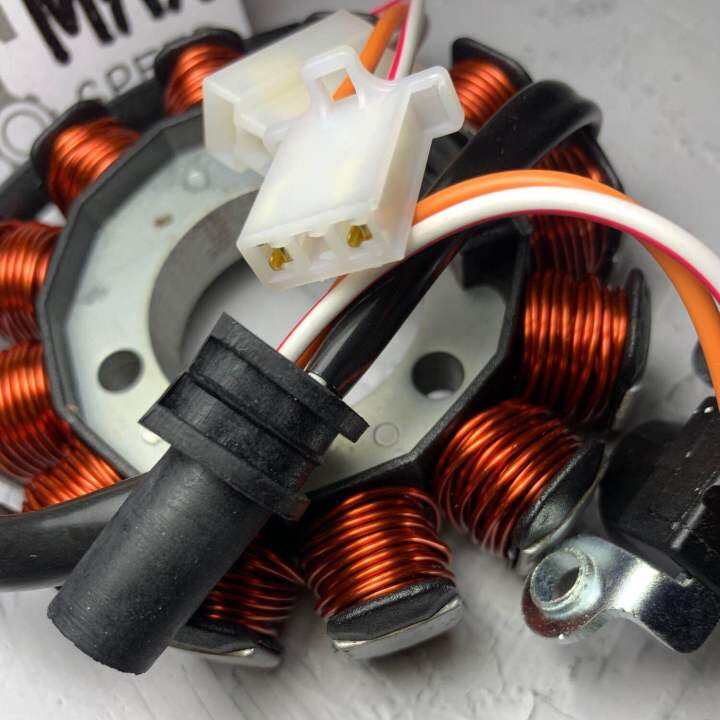 SPULL MX KING VIXION NEW XABRE KUALITAS SUPER | Lazada Indonesia