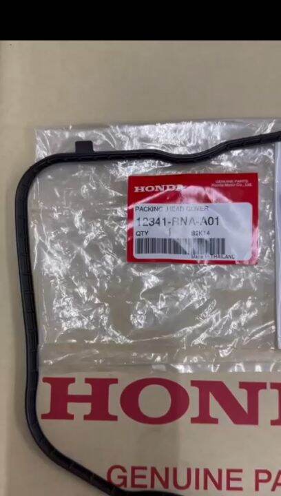 ORIGINAL HONDA FD SNA 1.8 FB TRO FC 1.8 HRV STREAM RN6 TAO T2A 2.0 CRV ...