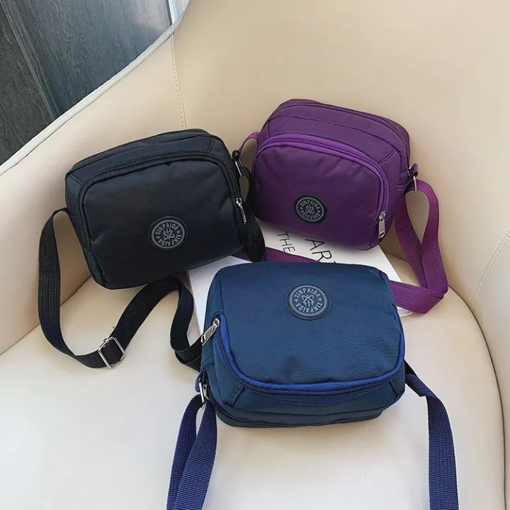 Cubeflex Nylon Camera Bag | Lazada PH