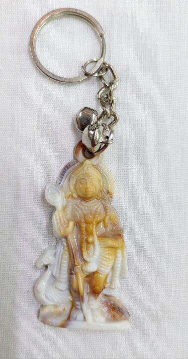 KeyChains Ganesha Key Chain Murugan Sai Baba Keychain | Lazada