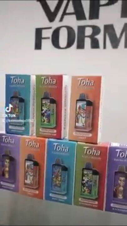 Legit-Toha Drinkbar With Type c Charger 650mAh 800mAh Rechargeable ... Legit-Toha Drinkbar With Type c Charger 650mAh 800mAh Rechargeable ...