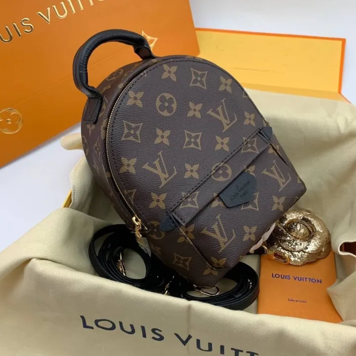 Louis Vuitton grade original 1:1 งานดีที่สุด / อุปกรณ์ full box set ...