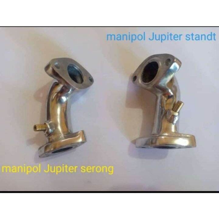 MANIPOL MANIFOLD JUPITER/VEGA STANDART DAN MIRING | Lazada Indonesia