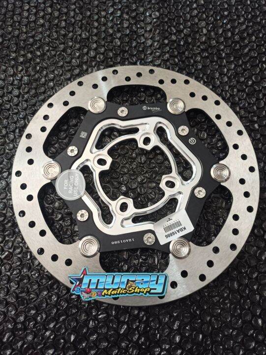 disc brembo 260 | Lazada Indonesia