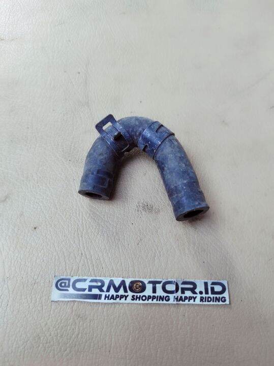 Original selang threeway three way kecil sambungan radiator honda vario ...