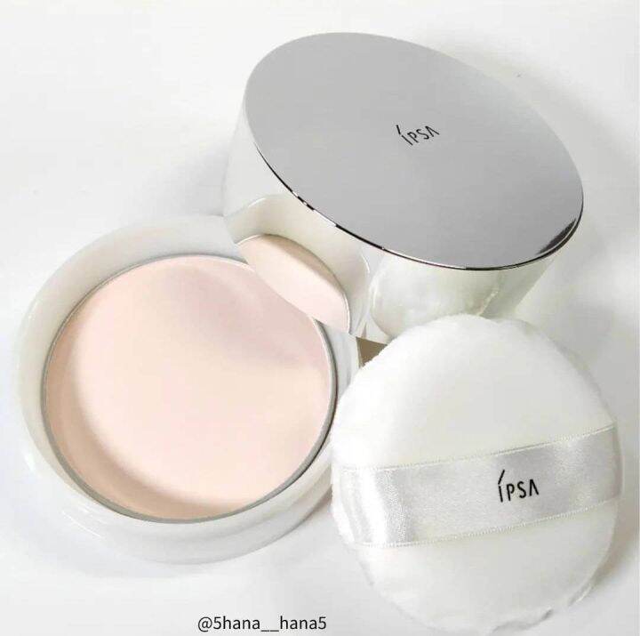 🌷IPSA Skincare Powder ใหม่ล่าสุด!! แท้ฉลากไทย🇹🇭🇯🇵 | Lazada.co.th
