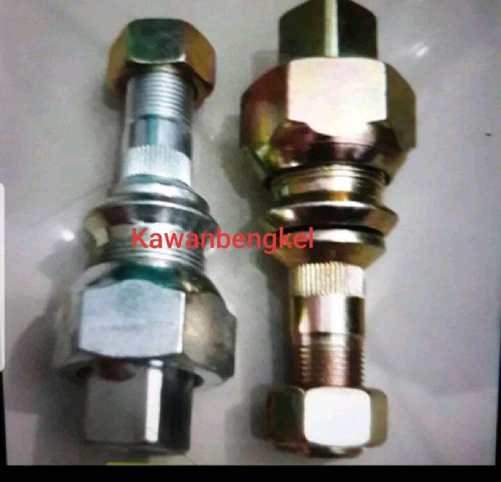 Baut roda belakang Hub bolt CANTER PS110 DOUBLE PS100 PS120 PS135 ...