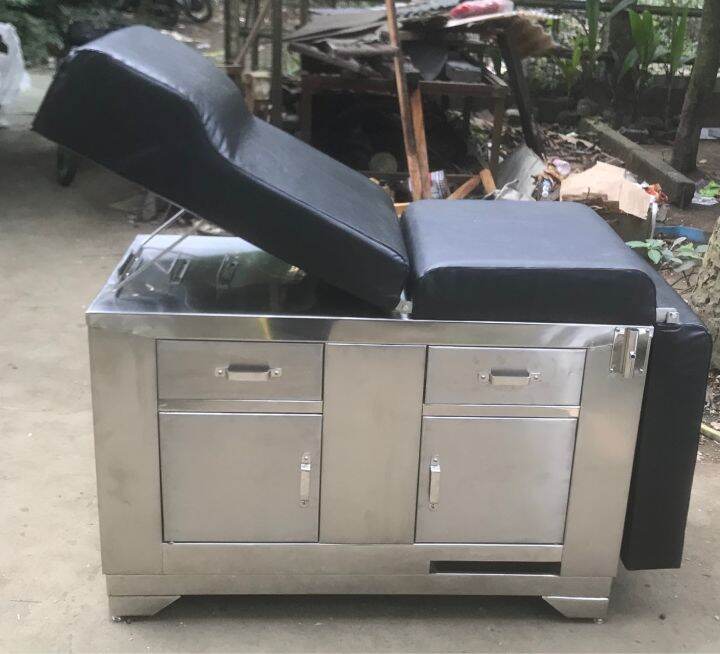 Hamilton Bed Stainless | Lazada PH