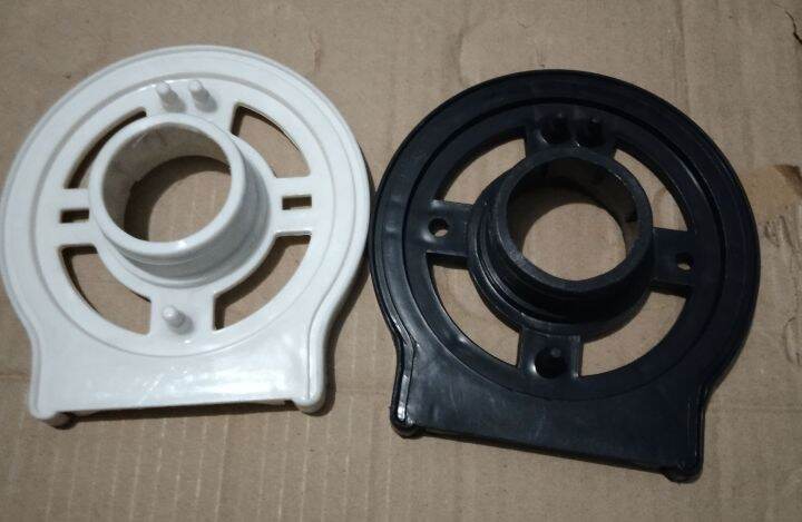 STANDARD FRONT COVER BLOCK AND WHITE | Lazada PH